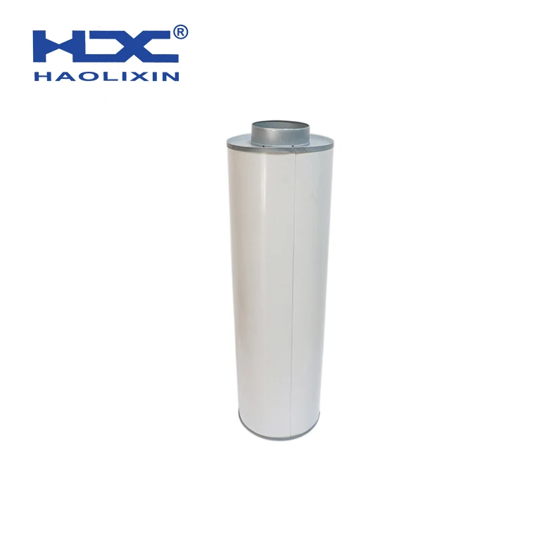 Excavator Air Filter Engine Spare Part PA2771 3825778 823701 AH-2404 ...