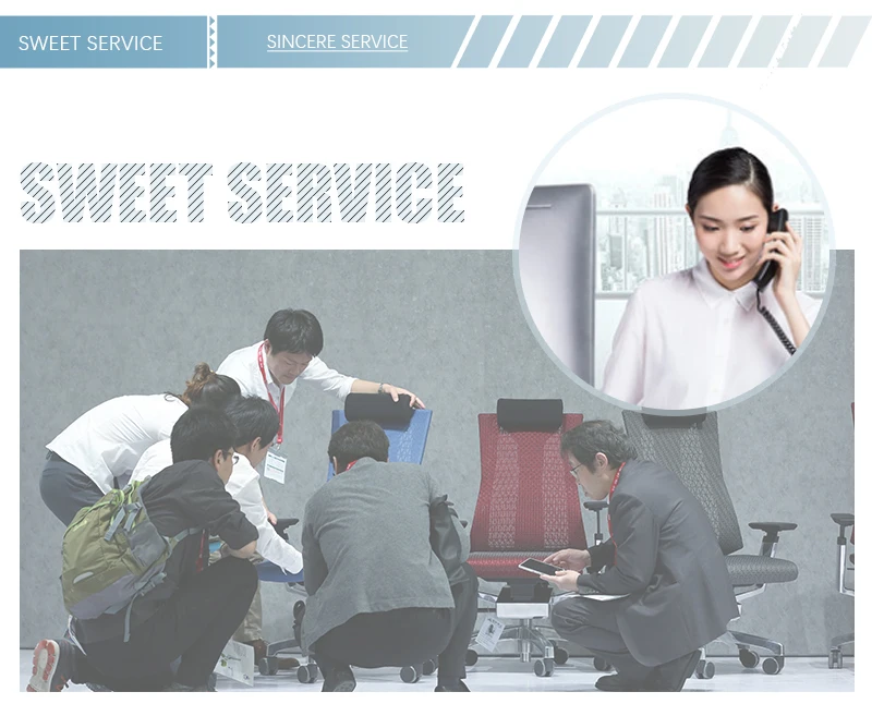 Henglin Adjustable Revolving Swivel Lift Executive Office Chair With ...