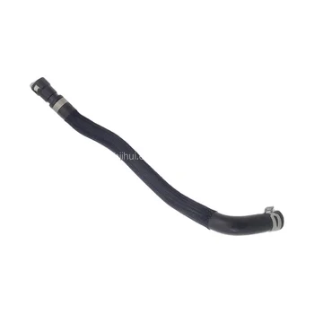 Auto Parts Engine Flexible Reinforced Elbow Hose Radiator Coolant Hose ...