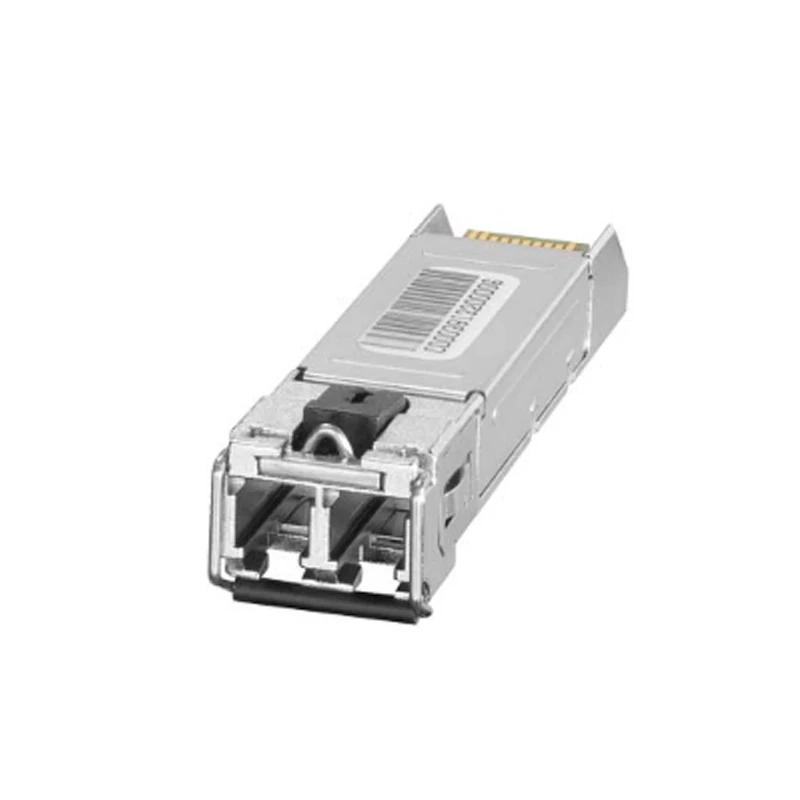 SIEMENS 6GK5991-1AD00-8AA0 SCALANCE X Accessory Plug-in Transceiver ...