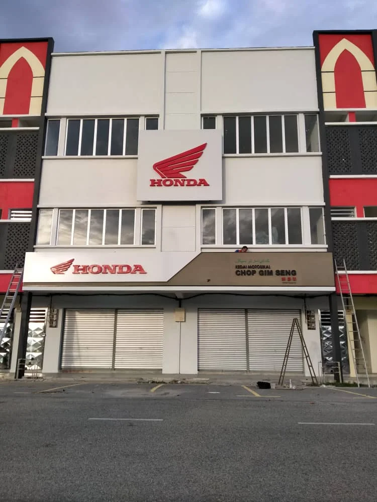 PVDF Exterior Wall Cladding Fabricated Aluminum Sheet Aluminium ...