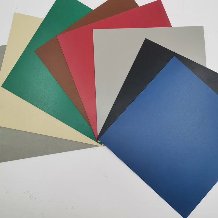 Plain Color Vinyl Floor Tile Quartz Vinyl Pvc Floor Tile Homogeneous ...