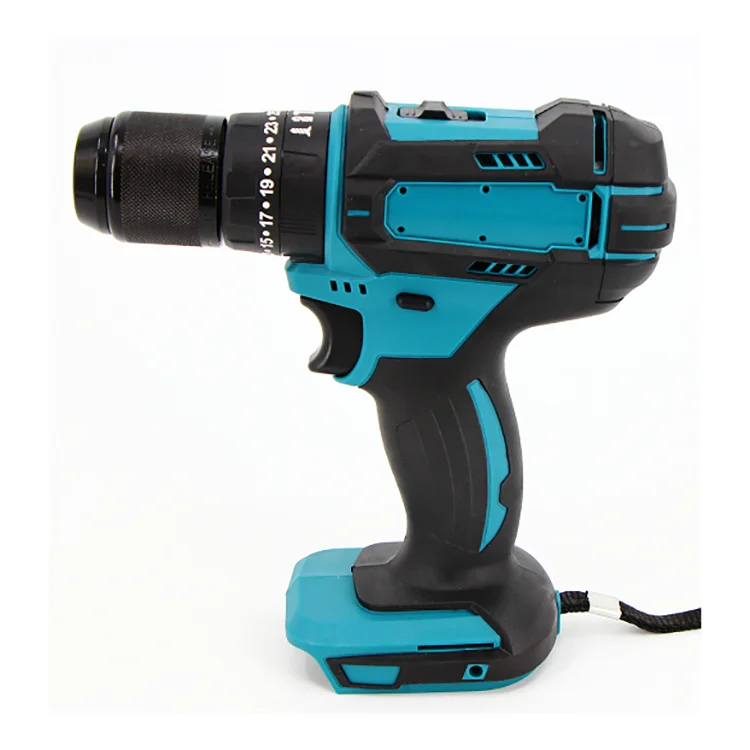 Yutuo Power Tool Combo Kit - Versatile and Efficient Tools
