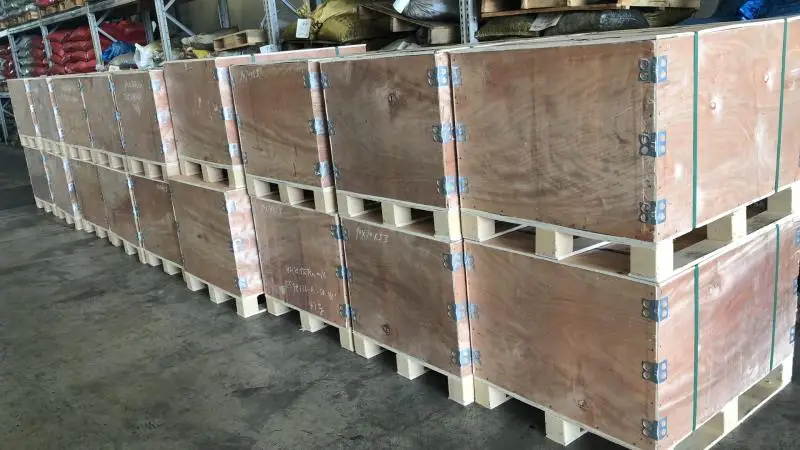 2600 2600tab Plastic Conveyor Case Chain/keel Chain/crate Flat Top ...