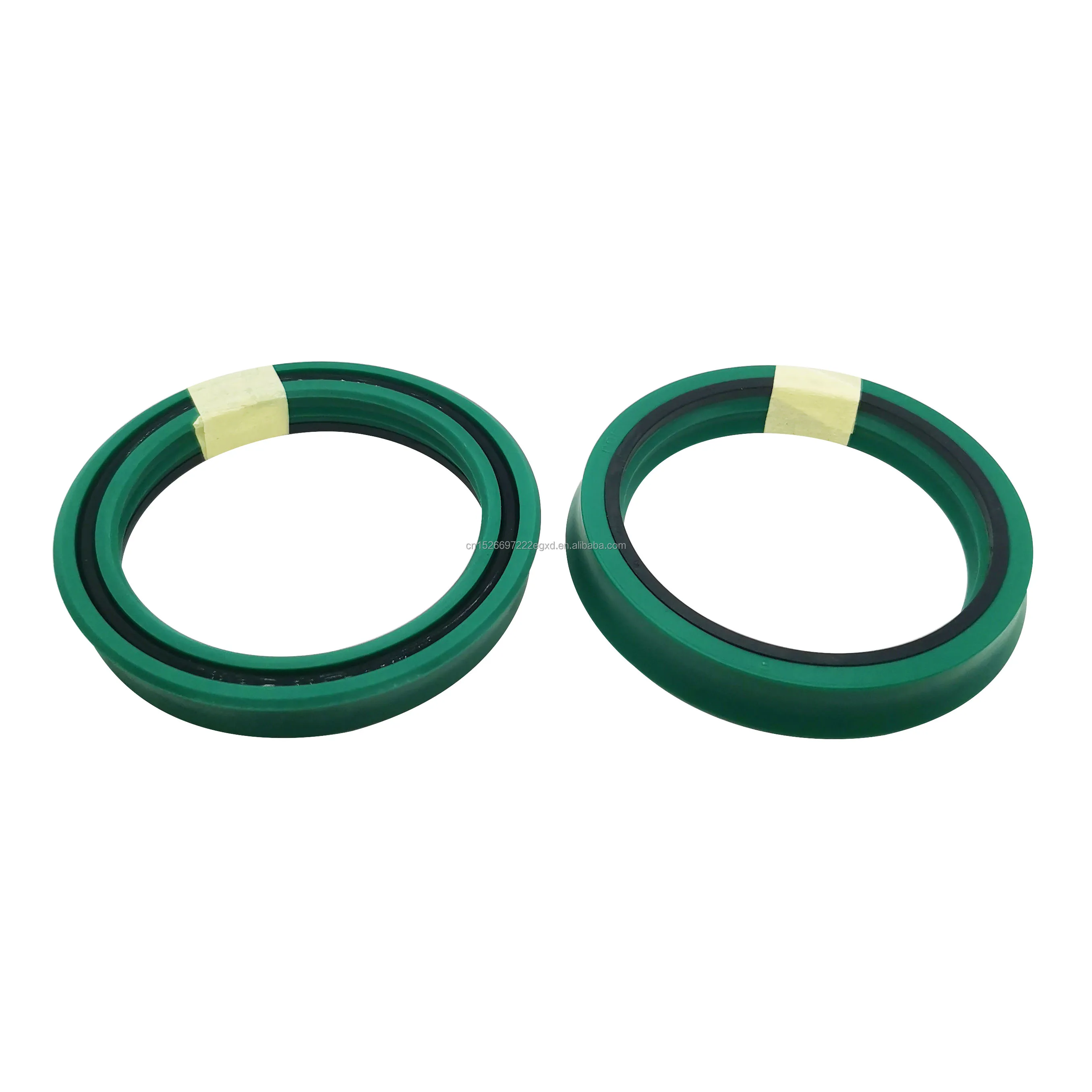 Polyurethane Reinforced BD Type Piston Rod Seal Ring| Alibaba.com