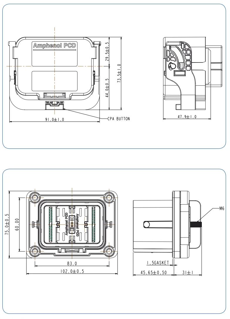Manual Service Disconnect Msd Ev For High Voltage Battery Pack Service ...