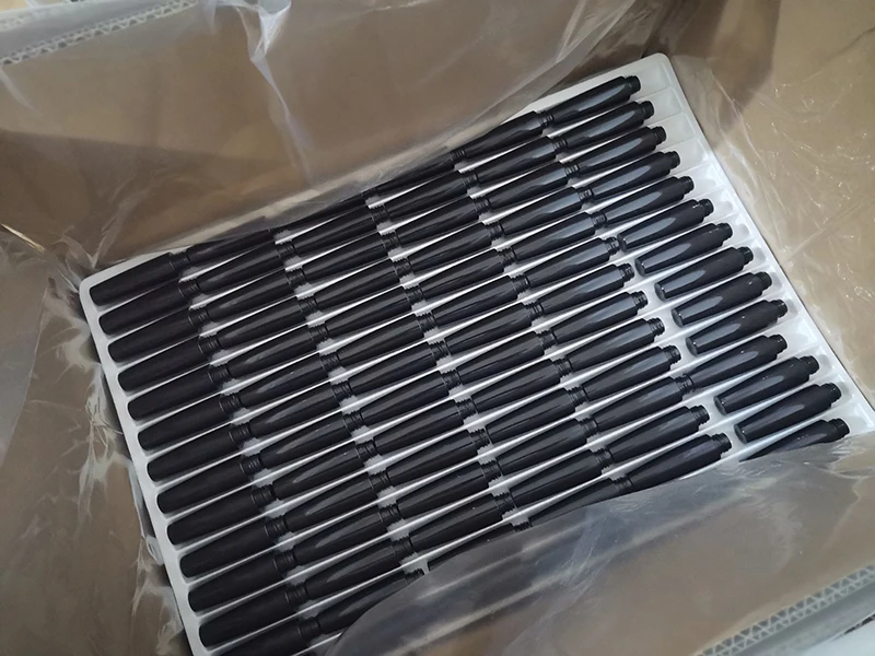 Multi Layers Stackable Pressed Powder Blush Compact Packaging Boxes For ...