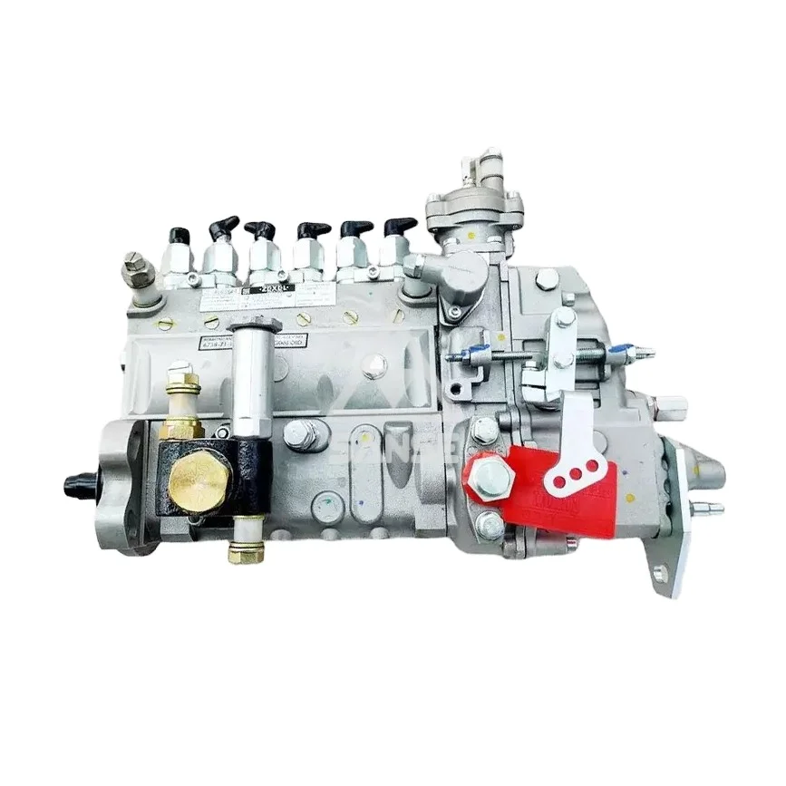 3283517 Diesel Fuel Injection Pump - Reliable Performance