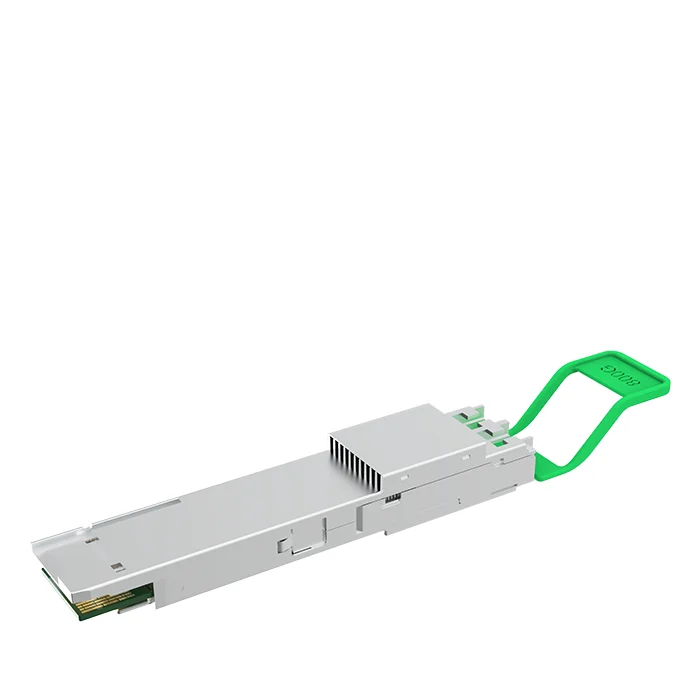 Single Mode Sfp Module T-dp8cnt-n00 800g Qsfp112-dd Dr8+ Fiber Optic ...