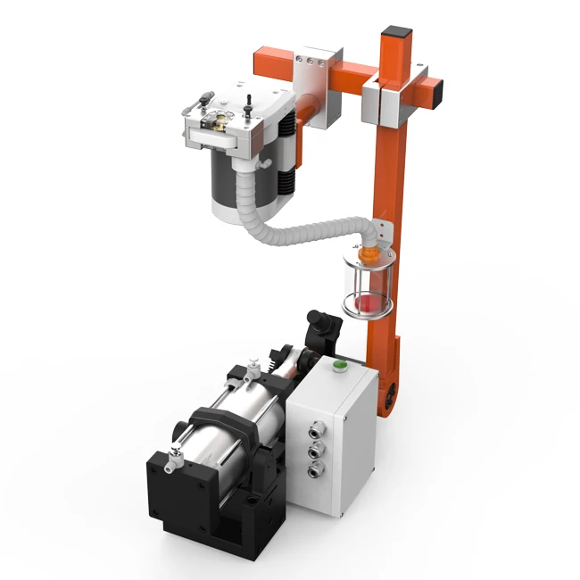 Spot Welding Electrode Cap Tip Sharpener Tip Dressing Machine with ...