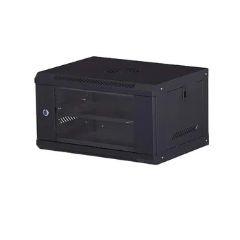 6u Network Rack Server Rack 19 Inches Wall Cabinet High Quality Static ...