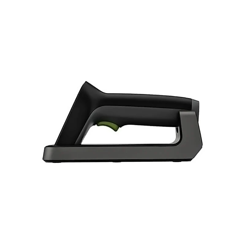 Uhf Rfid 2D Code Scanning Gun Barcode Gun Pos Machine One-Dimensional ...