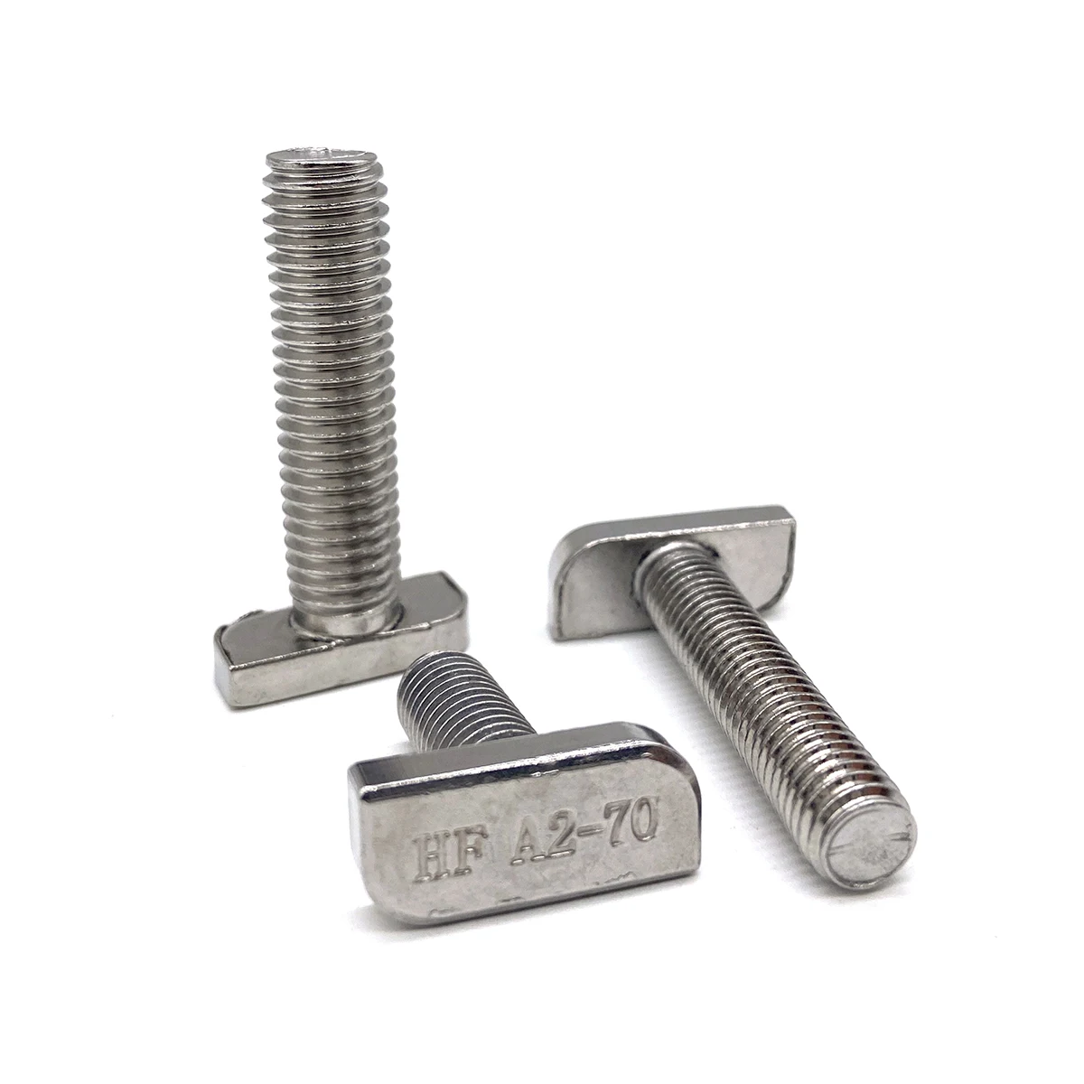 DIN261 M6 M8 T-Bolt T Head Bolt M5 Stainless Steel Fastenal