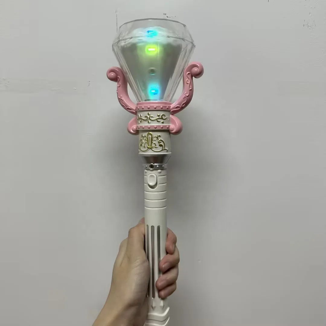 Rave Neon Light up Wands Diamond Wands for Kid Party| Alibaba.com