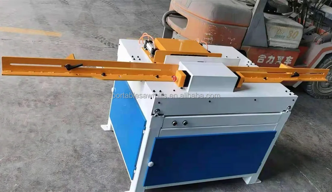 Pallet Stringer Notcher Wood Pallet Notching Machine - Buy Pallet ...