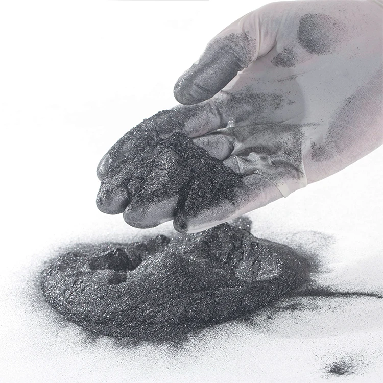 China Qingdao Manufacturers Supply High Quality High Pure Expandable ...