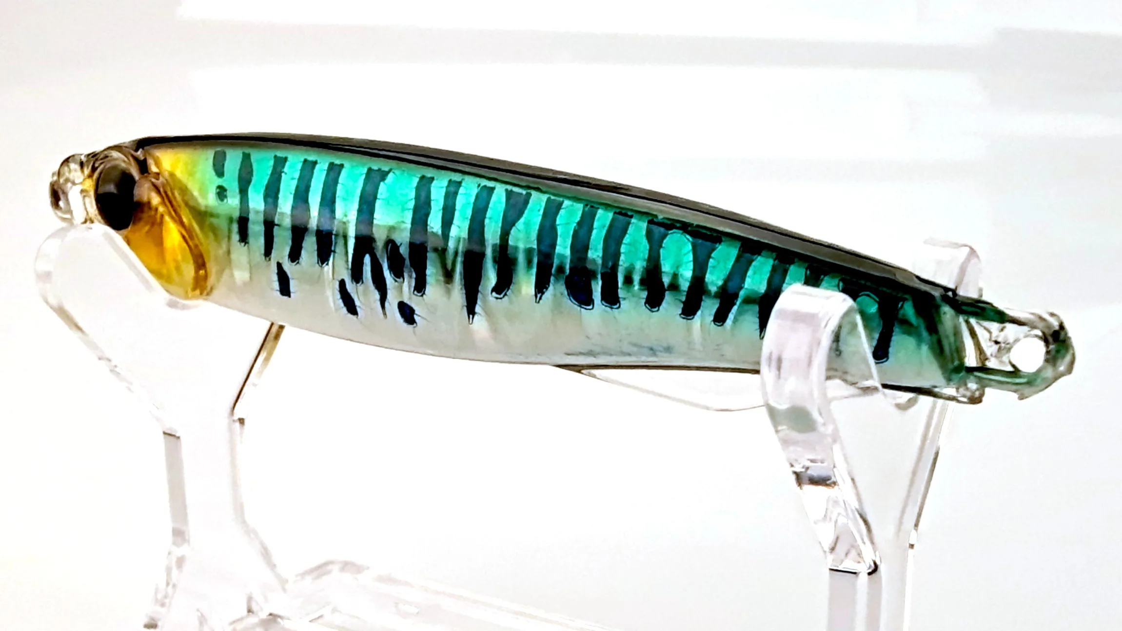 Oem Vertical Jigging Lures 90mm 40g Speed Epoxy Resin For Fishing Bait ...