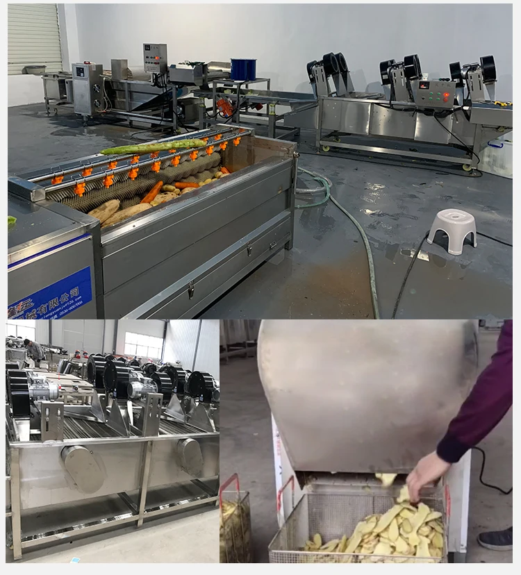 Lonkia Industrial Turmeric Powder Processing Plant Machine Turmeric ...