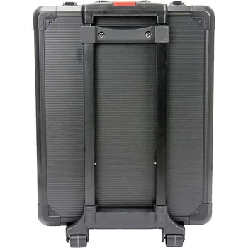 Household Tools Set Tool Box With 889pcs Tools With Aluminum Trolley ...