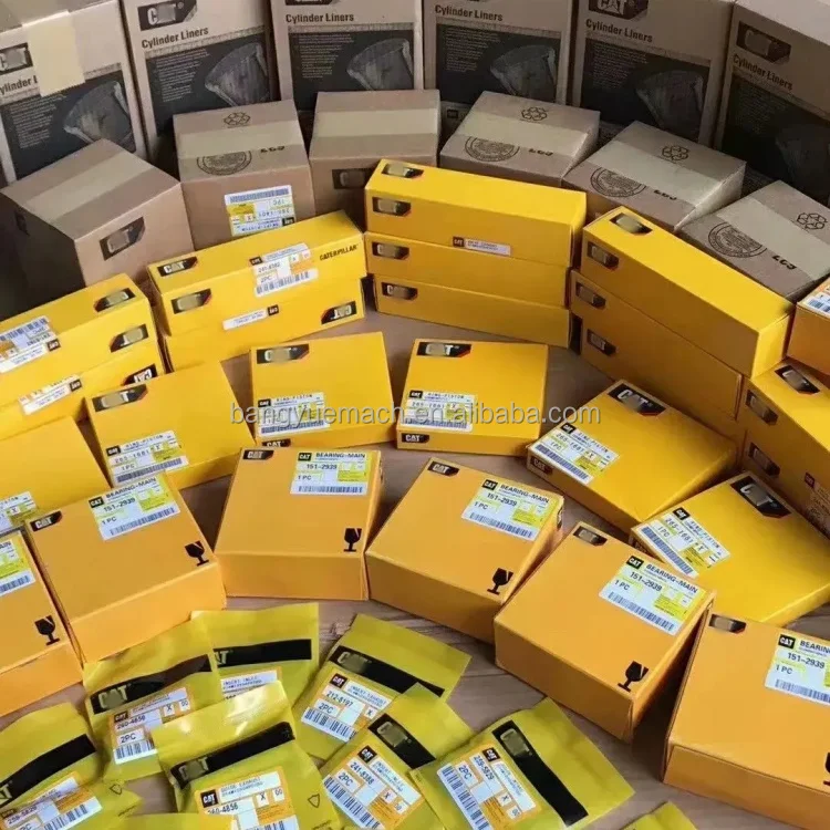 Alibaba.com: CAT 7C-1146 Piston for engines 3116 3126 3208: Reliable ...