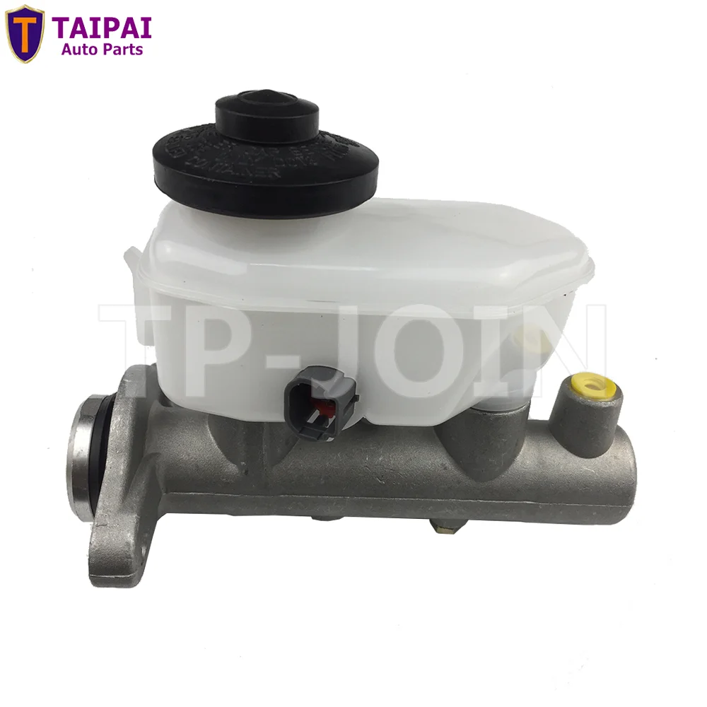 Spare Parts Brake Master Cylinder Auto Brake Systems 47201-42020 for ...