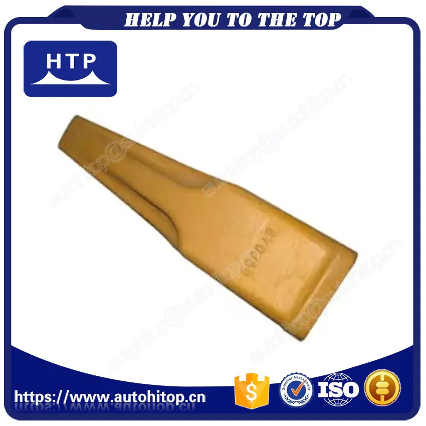 D5 D7 D6 긴 서비스 굴삭기 부품 리퍼 팁 치아 애벌레 불도저 6Y0359 6Y0309 4T5452 9J8920 ...