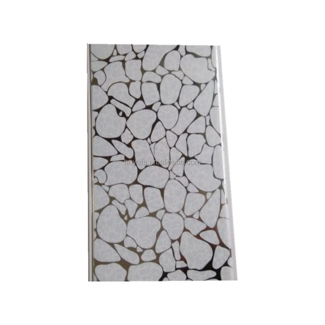 Factory Pvc Ceiling Panel For Excellent Design For None Pollution ...