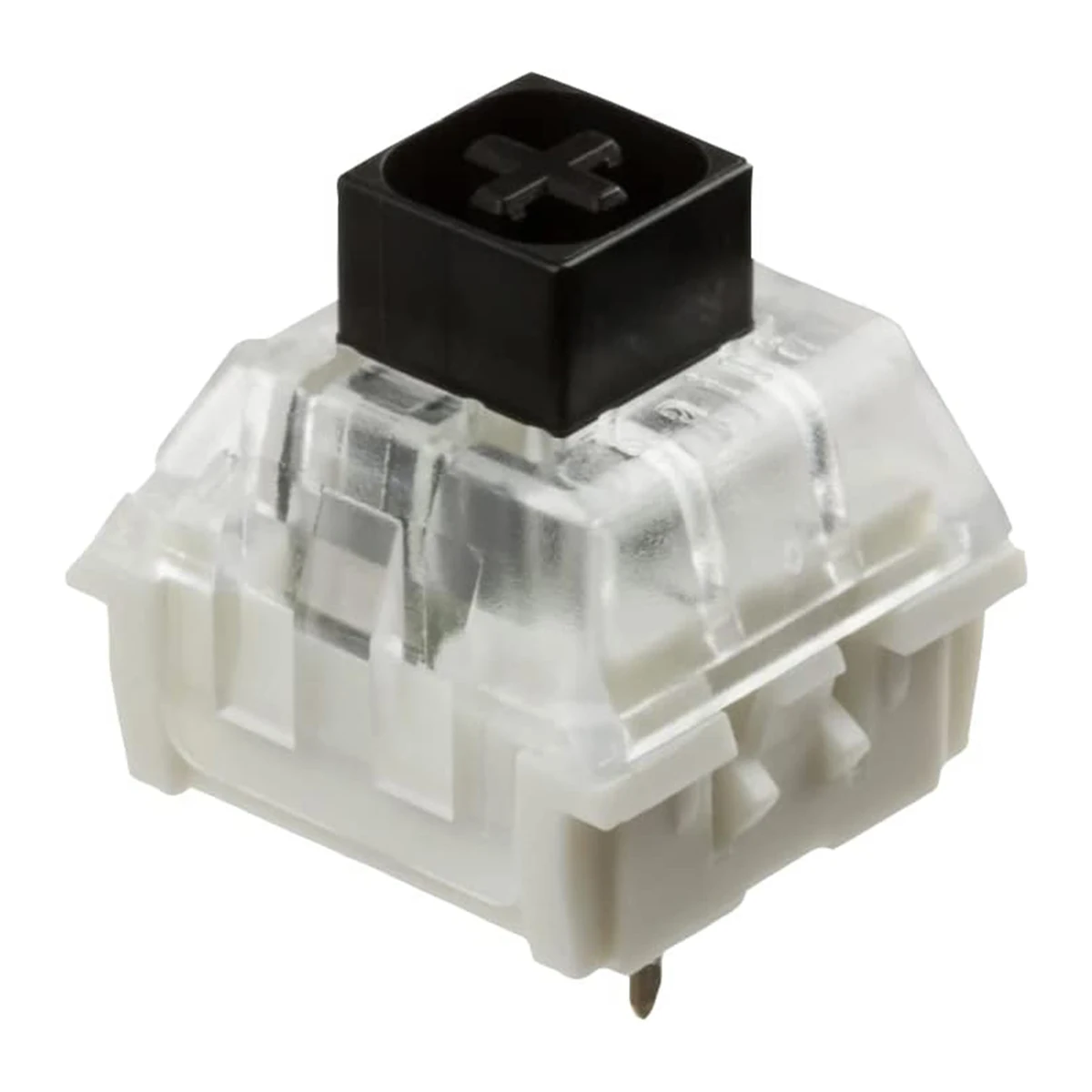 Black Kailh Switch Led Smd Linear Switches Mechanical Keyboard High ...