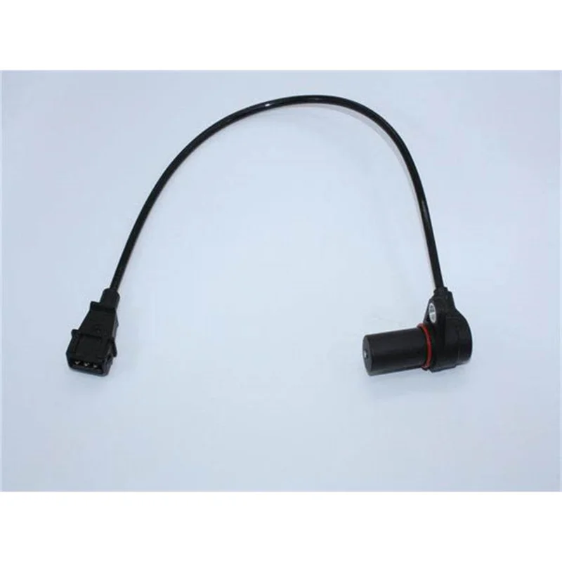 Crankshaft Position Sensor For Lancia Fiat Iveco Oem 7790917 0261210119 ...