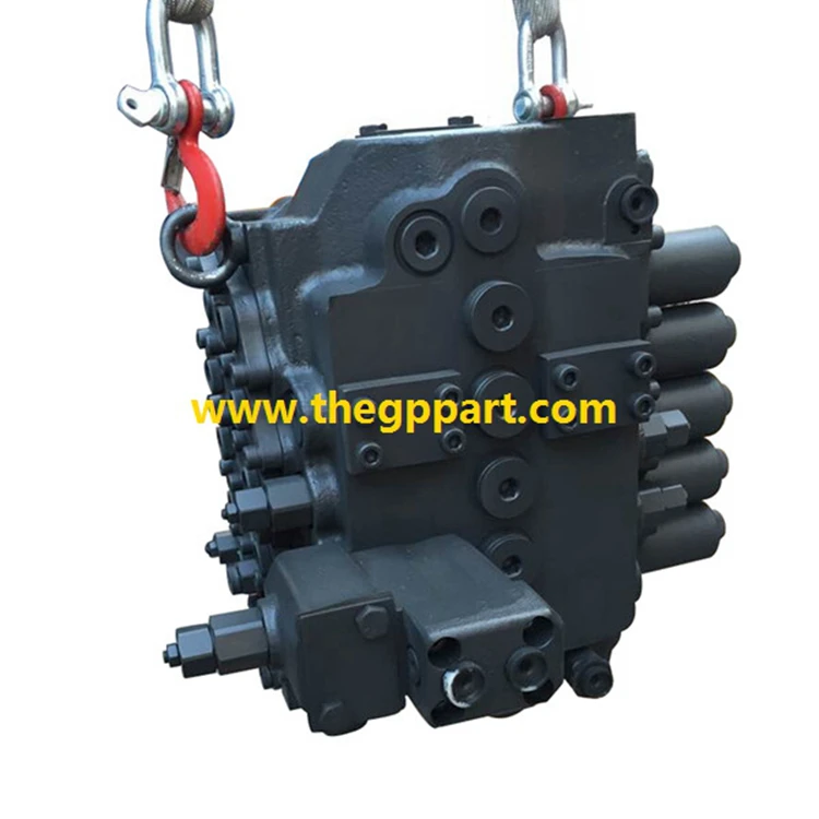 31qb-17100 Control Valve Assembly For R485 - Buy 31qb-17100 Control ...