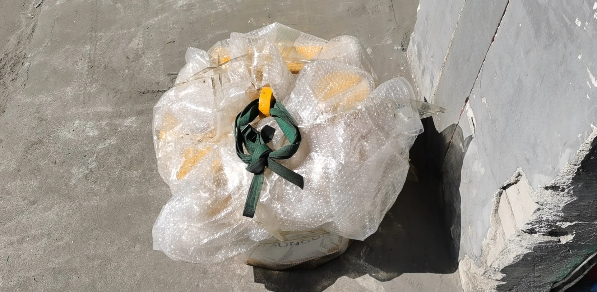 Powerful Large Circular Lifting Electromagnetic Steel Plate Lifting ...