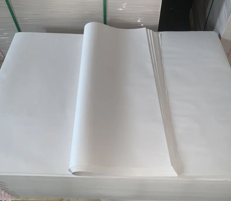 Newsprint Wrapping Paper Antistatic Of Special Paper Offset Printing ...
