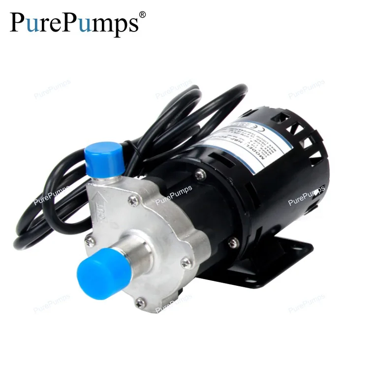 Chugger Permanent Electrical Magnetic Motor Driving Food Grade ...