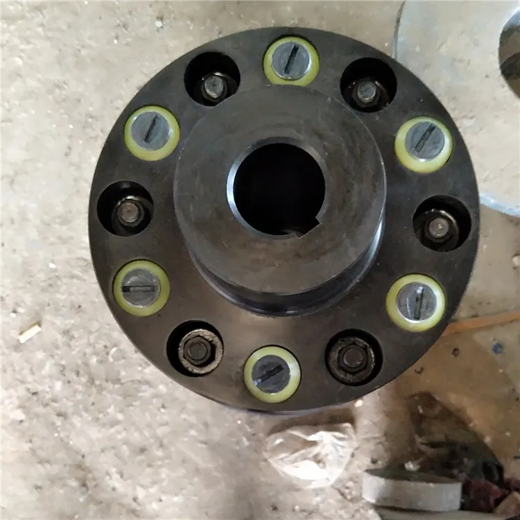 Mc Pin Bush Coupling Regid For Pump Fan - Buy Mc Coupling Product on ...