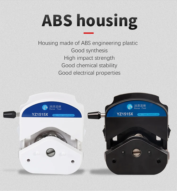 널리 사용되는 연동 펌프 헤드 YZ1515X 일정한 흐름 실험실 산업 연동 펌프 충전 기계| Alibaba.com