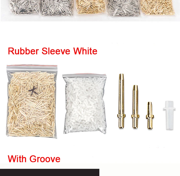 Dental Laboratory Plaster Model Drilling Nails Dual Diamond Pins With ...