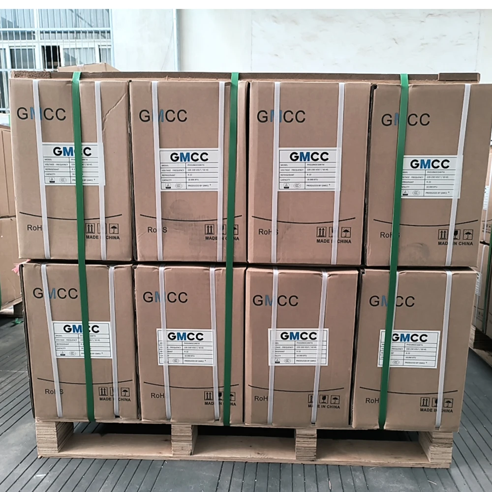 Gmcc Original New R22 R410a 220v 50hz Air Conditioner Rotary Compressor ...