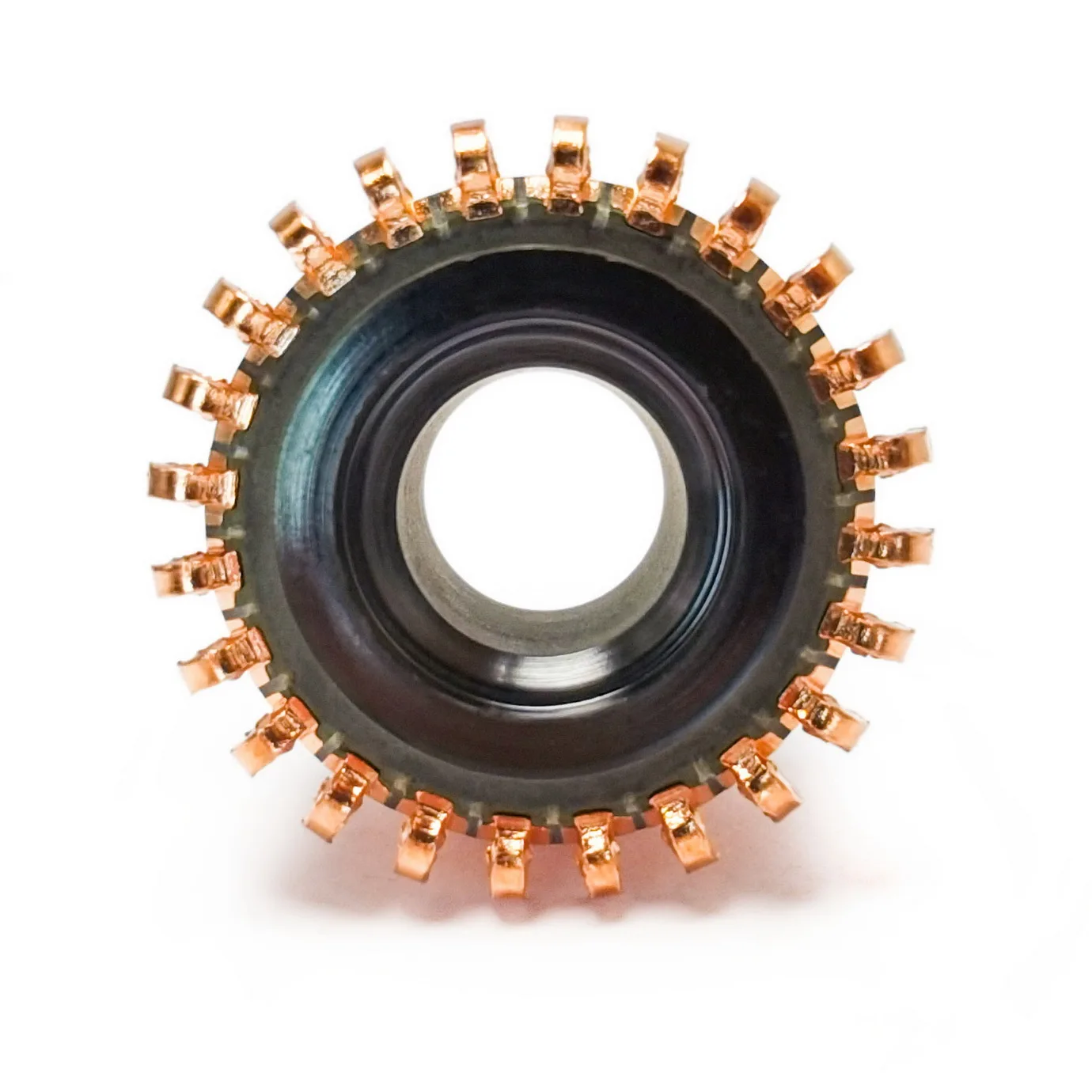New Commutator 3p Custom 3 Bars Hook Type for Motors