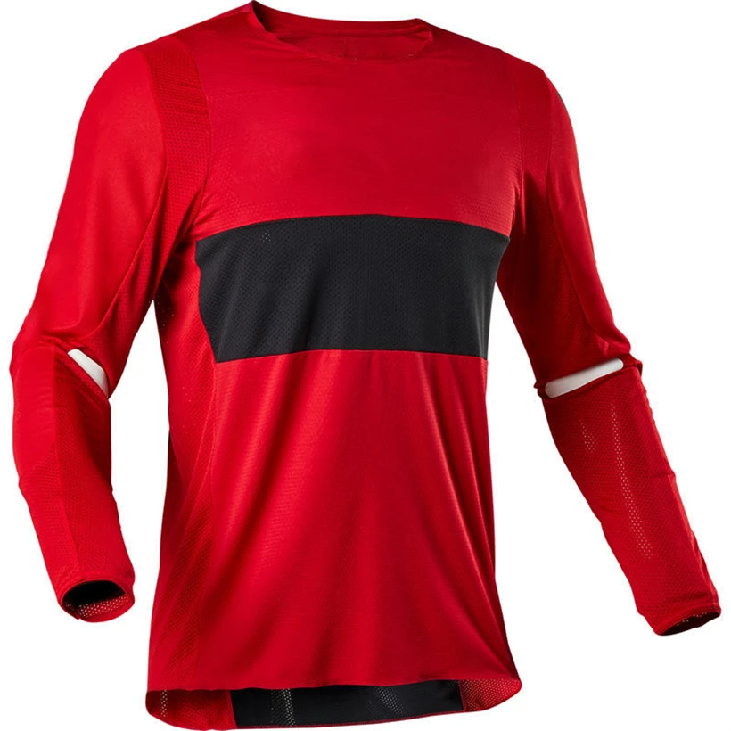 Motorcycle 2024 Mens Blank Race Team Shirts Custom Sublimation ...