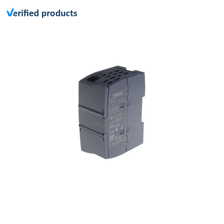 Siemens Simatic S7-1200 CSM 1277 Compact Switch Module 6GK7277-1AA10 ...