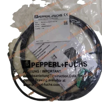 Brand New Original Photoelectric Sensor Ml100-55/102/115 Ml100-55/103 ...