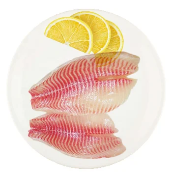 Iqf/ivp Frozen Tilapia Fish Fillet 7-9 Oz - Buy Frozen Tilapia Fish ...