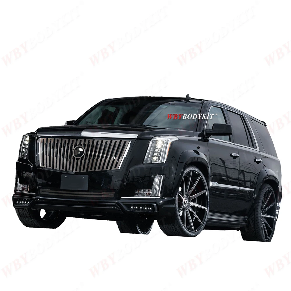 Body Kits Front Spoiler Rear Spoiler for Original Rear Bumper Diffuser ...