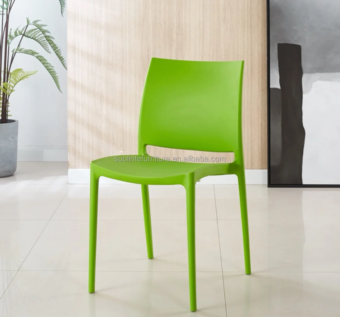 Shop Our Stackable Dining Chairs - Perfect for Restaurants