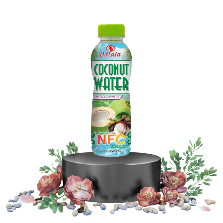 Coconut Drink Nfc Other Food & Beverage Fresh Juice Juice Packaging Customized Packaging No ...