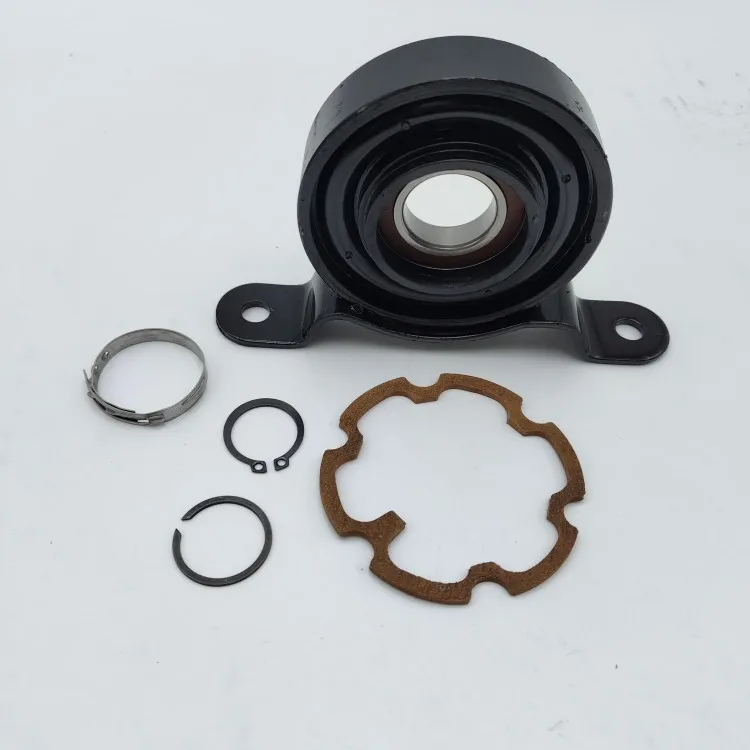 Vw Transporter 2.0 Tdi Propshaft Centre Bearing 7e0598349f - Oem