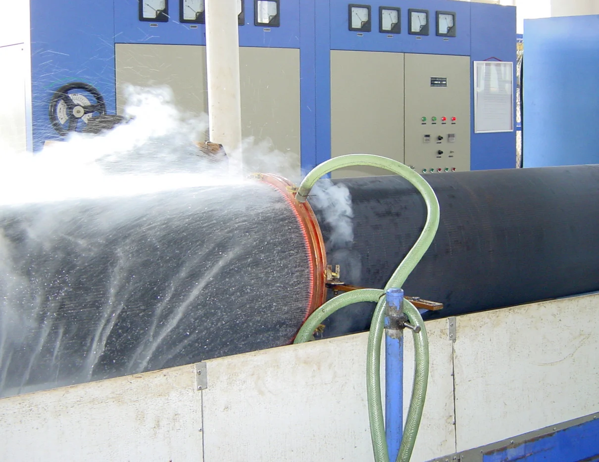 Corrugating Flute Gluing Pressure Roller - High Precision & Low Noise