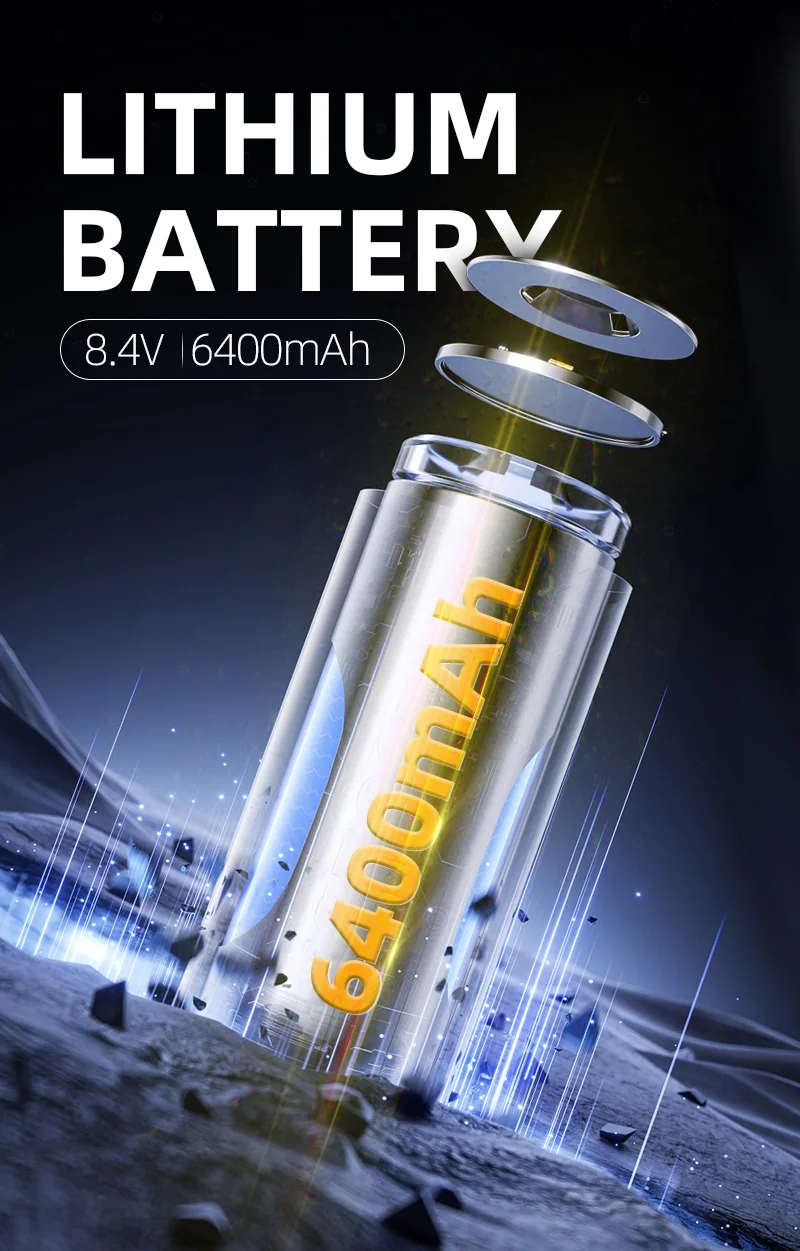 A380c Animal Electric Prod Hot Shock,Waterproof Cattle Prod Stick ...