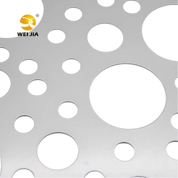 Perforated Metal False Ceiling Panels,Metal Panel For Decorative Wall ...