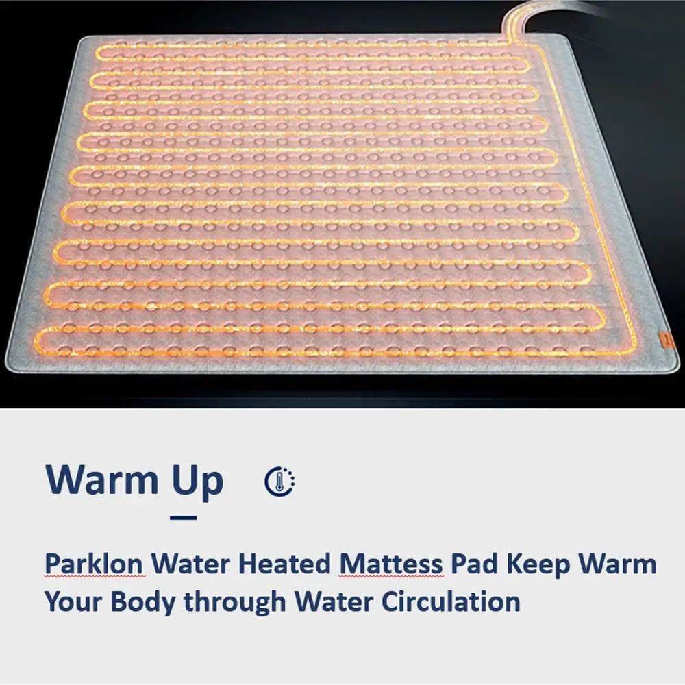 Hot Sale Electric Heater Water Heating Blanket Electric Heating Blanket ...